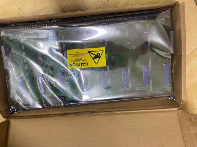 VE5009 DeltaV 24 12VDC Enhanced System Power Supply