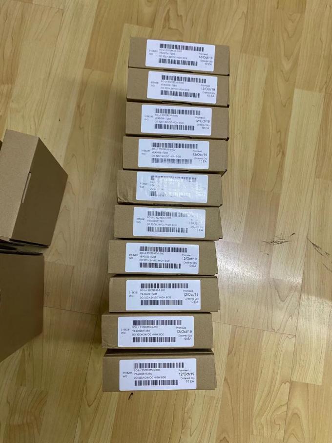 VE4002S1T2B5 DeltaV 32 Channel Discrete Output Card 24VDC
