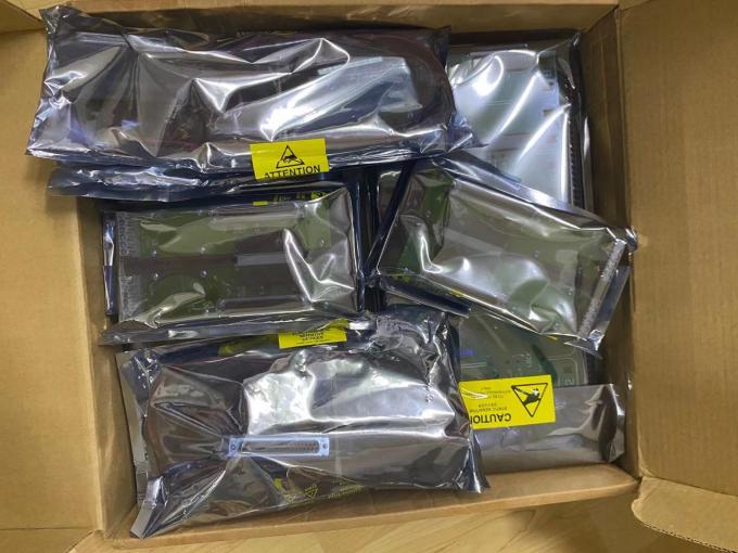 VE4050S2K1C1 DeltaV 8 Wide I/O Interface Carrier