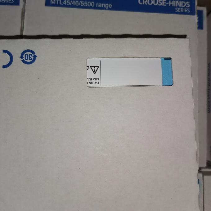 5531 Vibration Transducer Interface MTL Instruments 20 To 35VDc