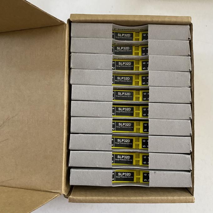 MTL SLP32D Surge Protection Device Maximum Rated Load Current 1.50A