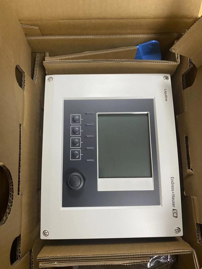 230VAC E&H Instrument CM442 CM442-AAM1A2F010A+AA Transmitter