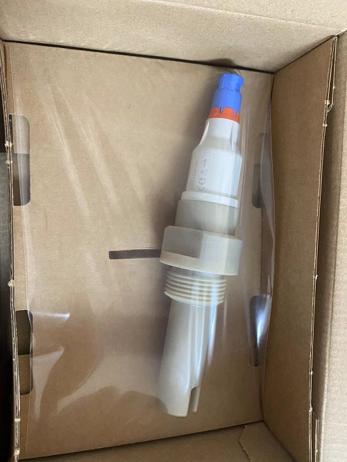 CLS21D E&H Instrument Digital Conductivity Meter Condumax