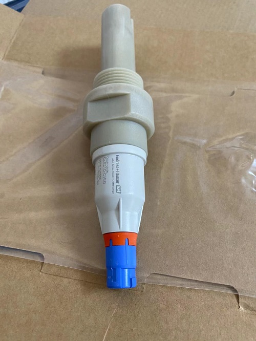 CLS21D E&H Instrument Digital Conductivity Meter Condumax