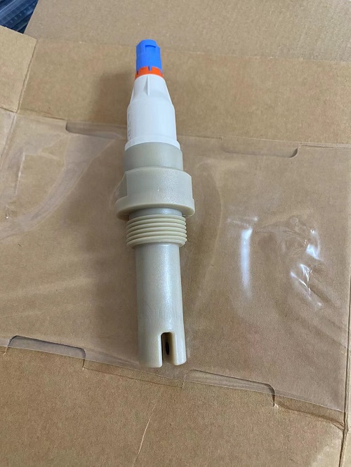 CLS21D E&H Instrument Digital Conductivity Meter Condumax