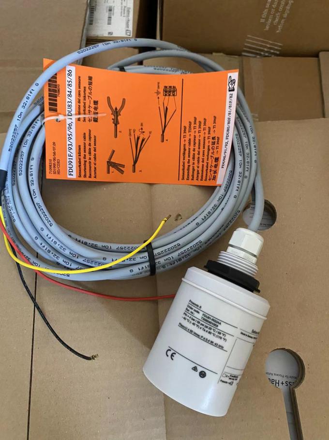 FDU91-RG2AA Ultrasonic Measurement Time-Of-Flight Prosonic FDU91