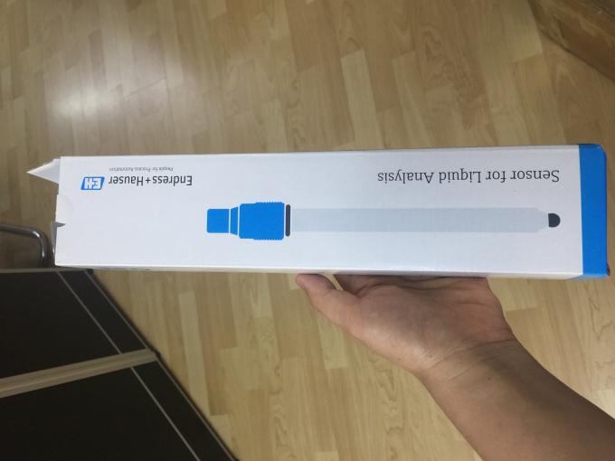 CPS11D 7BA21 E&H Mass Flow Meter Digital PH Sensor Orbisint CPS11D