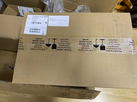 PMD55B-6594/0 Deltabar PMD55B , 7.5psi Differential Pressure Transmitter