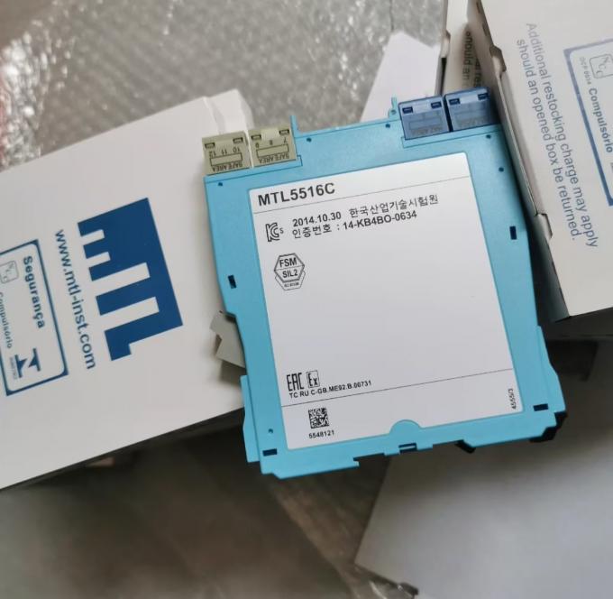 MTL Instruments Proximity Detector