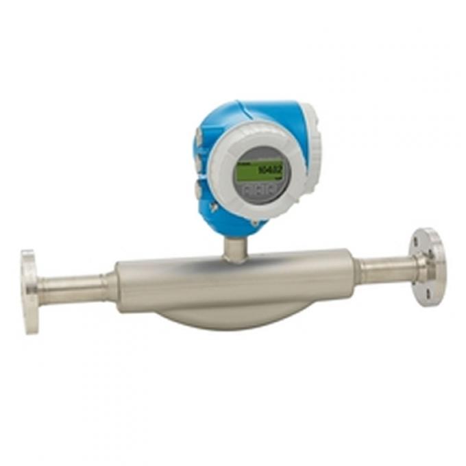 8F3B50-AAINAAAFBASAFTSAA1+AA E+H Proline Promass F 300 Coriolis Mass ...