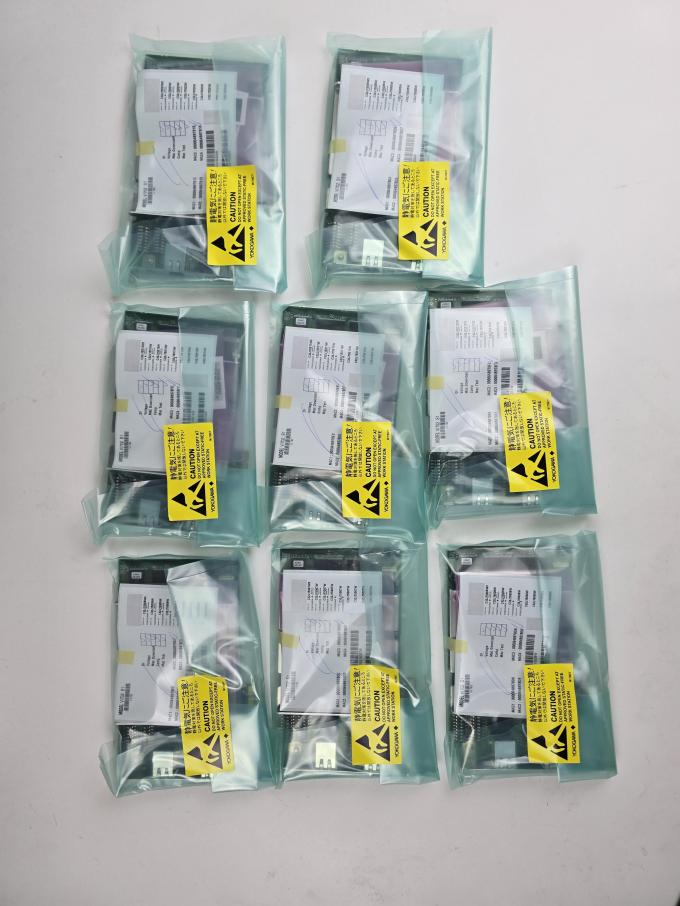 Yokogawa VI702 S1 Vnet/IP Interface Card Datasheet With Original