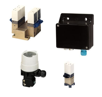 I/P Signal Converter for Standard Signals TEIP11-PS V18311H-182110100