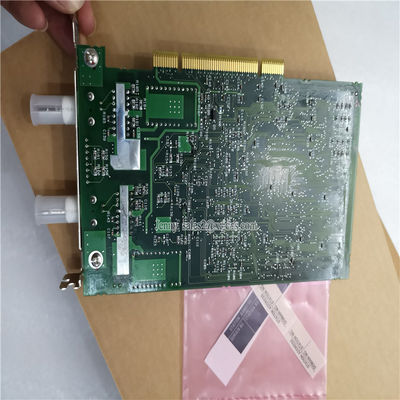 Vnet IP Interface Card Yokogawa Electric VF701 VI702 VF702