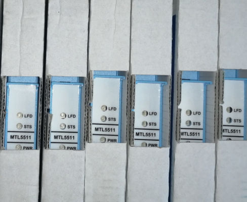 9V DC MTL5511 MTL Safety Barrier Switch Proximity Detector Interface