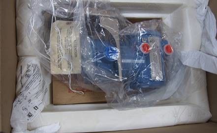 2700 Micro Motion Flow Transmitter