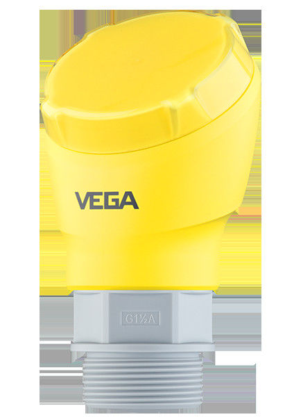 Compact Radar Sensor For Continuous Level Measurement PS21.XXXXXGMHB