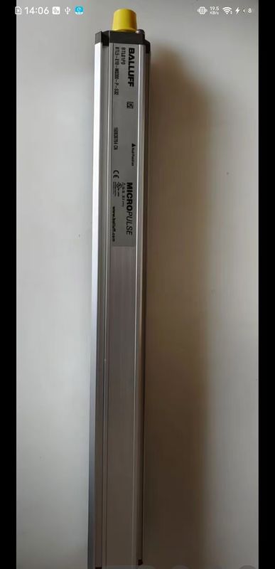 Linear Range 25-4000mm Balluff Micropulse Transducer Sensor Inductive ...