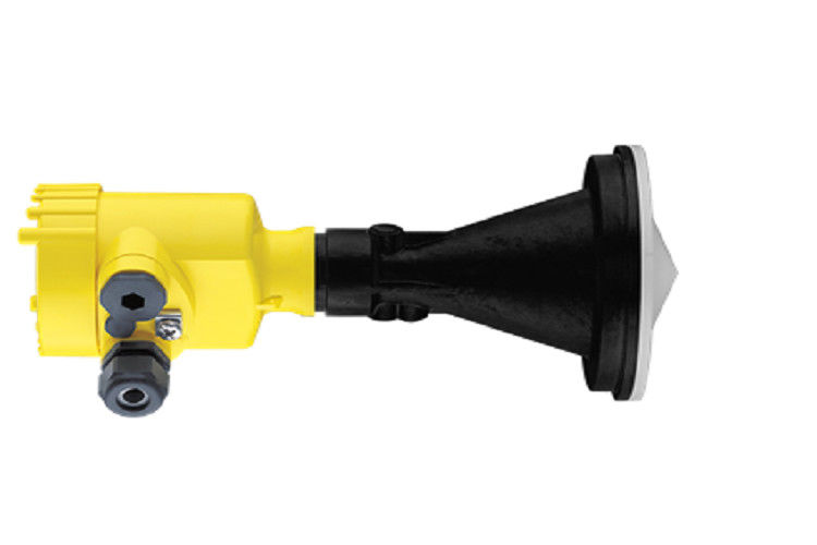 68 VEGA Level Meter , 160 Bar Vegapuls SR 68 For Continuous Level ...