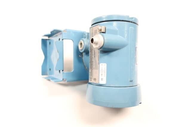 1 2" PORTS 1700 Micro Motion Flowmeters , ROHS Micro Motion Mass Flow Meter