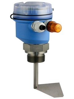 3" Point Level Switch Soliswitch FTE20 Rotary Paddle Switch FTE20-BI13AA11