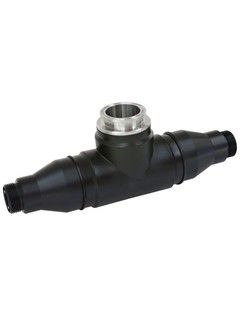 E&H Instrument Turbidity assembly Flowfit CUA252 CUA252-AAB121