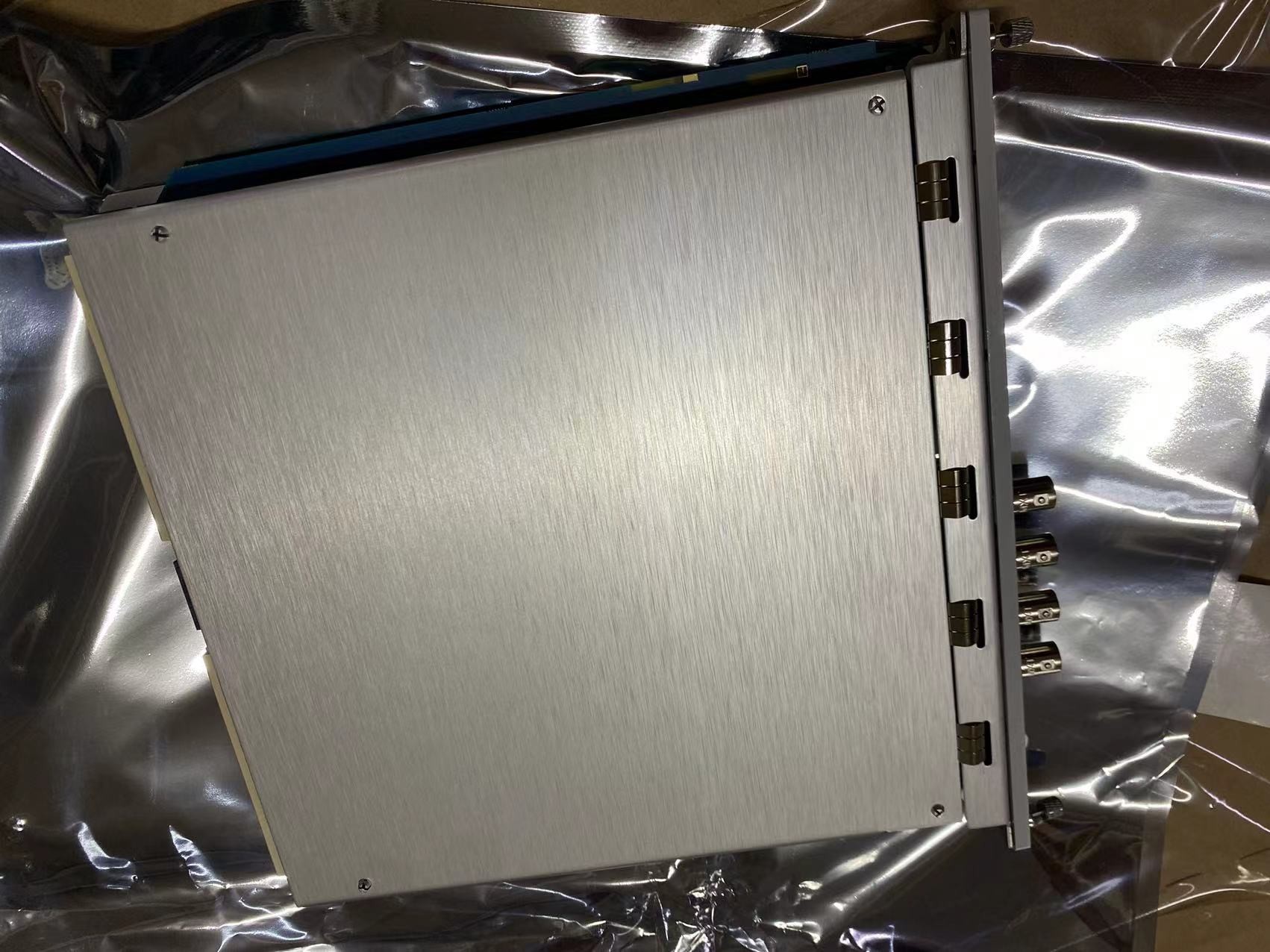 3500/72 Rod Position Monitor 176449-08 with No Required Approval