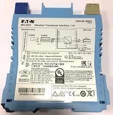 MTL4531 MTL Instruments Vibration Transducer Interface