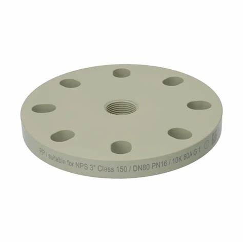 FAX50-XKGC Screw in flange FAX50 DN80 Power Supply 24 VDC IP66/67