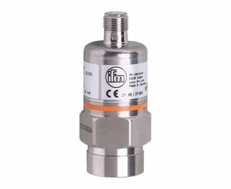 IFM PA3026 Pressure transmitter with ceramic measuring cell in stock