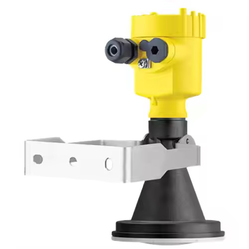 VB63.XXAGDRAMX VEGAVIB 63 Vibration Level Switch with Tube Extension ...