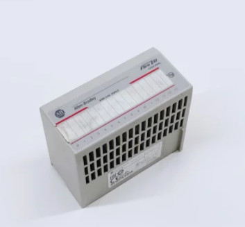 SLC 16 Point 240V AC Input Module 1746-IM16 Controller Module