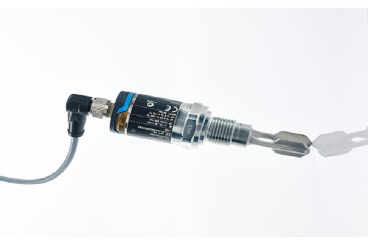 Vibronic E&H Instrument Endress Hauser Liquiphant FTL31 Point Level ...