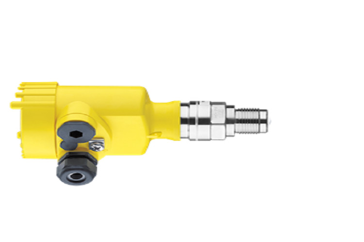 63 Vega Vibrating Level Switch VEGASWING 63.CAGBVXPN