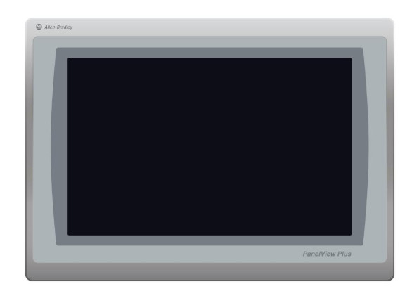 2711P-RDT10C Allen Bradley Replacement Display Module Graphic Terminal