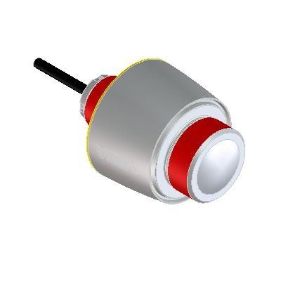 VEGAPULS C 21 Wired Radar Sensor For Continuous Level Measurement