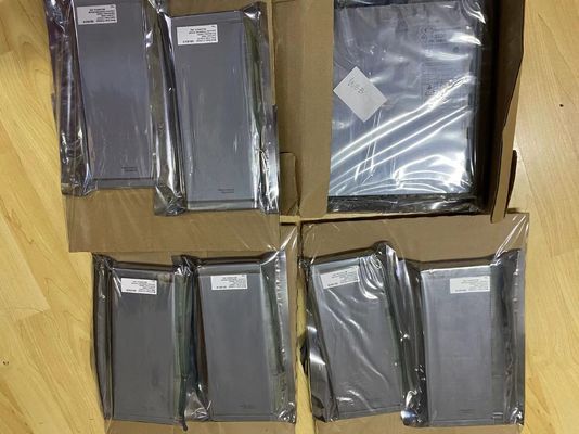 GE Bently Nevada 3500/25 Enhanced Keyphasor Module Front with Miniature ...