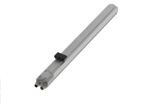 Balluff Micropulse Transducer Sensor Inductive Stroke Measurement ...