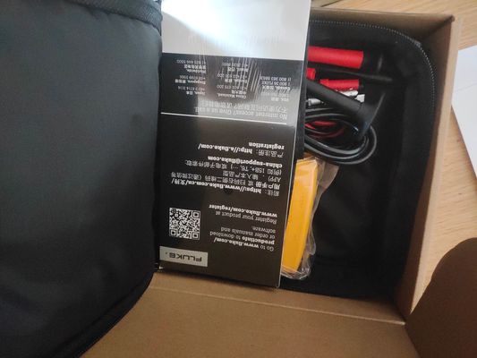 Fluke 710 mA Loop Valve Tester The Must-Have Analytical Instrument for ...