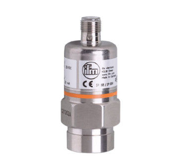 IFM Pressure transmitter with ceramic measuring cell PA3020 PA-400 ...