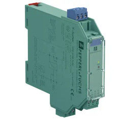 KFD2-SCD2-Ex1.LK SMART Current Driver 1-Channel Isolated Barrier ...