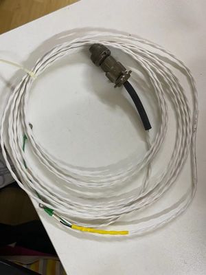 Standard Interconnect Cables 9571-17 Bently Nevada