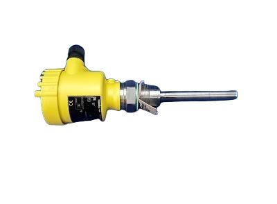 VEGACAP 62 PTFE Insulated Capacitive Rod Probe