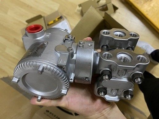 EJA110E Yokogawa Differential Pressure Transmitter